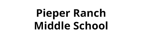 PRMS History - Our School - Pieper Ranch Middle School
